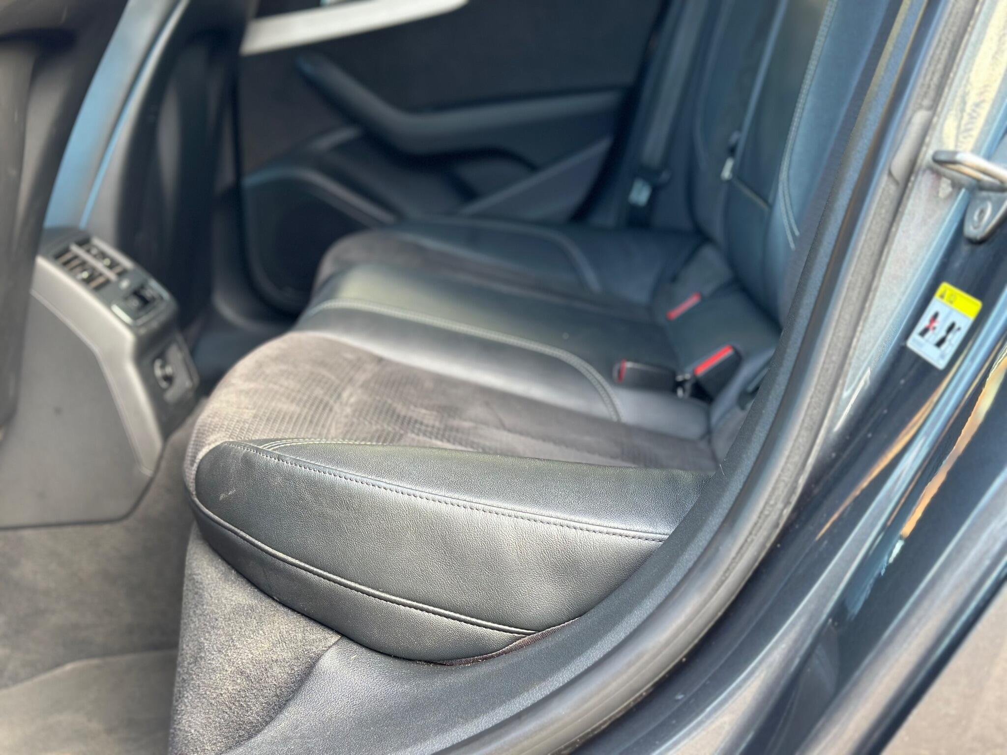 Used 2017 Audi A5 2.0 TDI ultra S line Sportback S Tronic Euro 6 (s/s ...