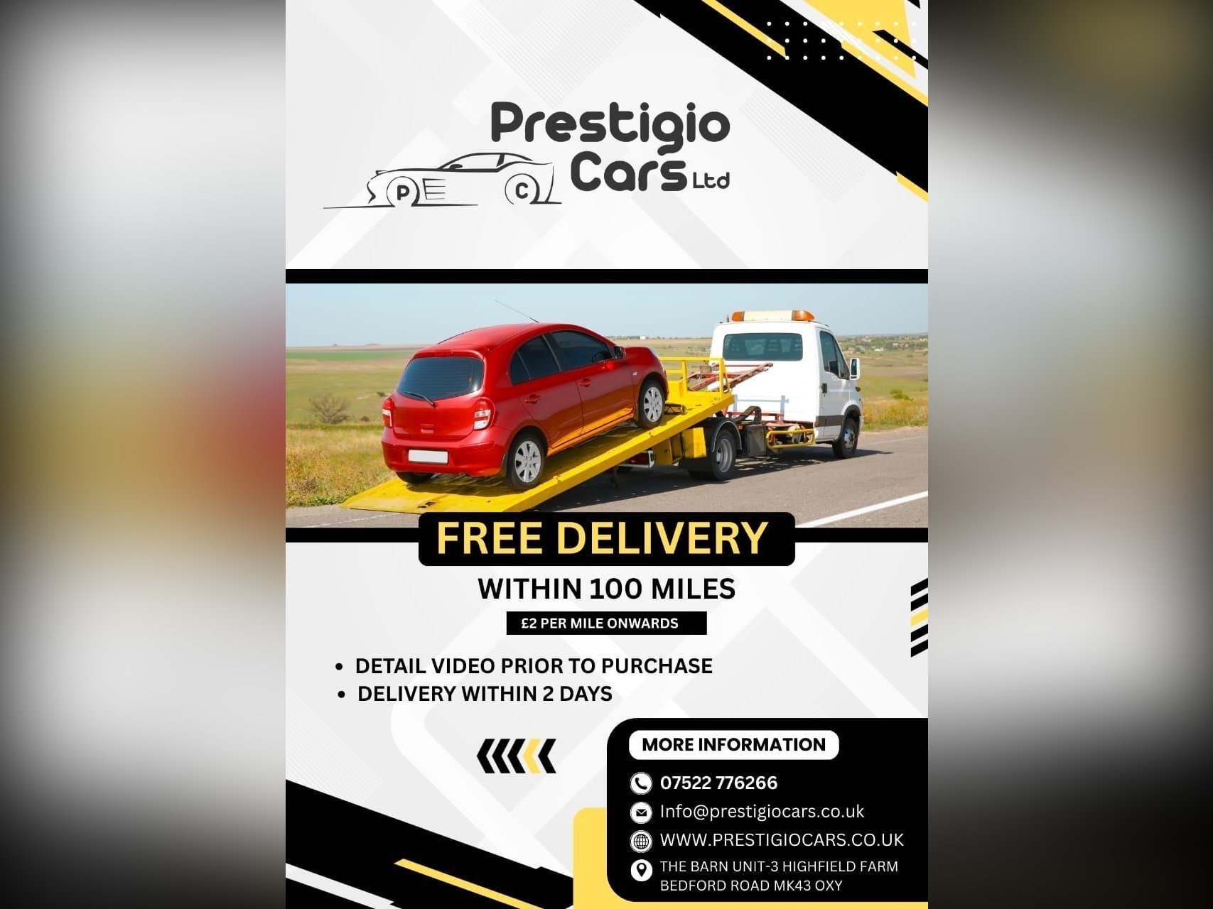 Used 2018 Volkswagen Transporter 2.0 TDI T32 BlueMotion Tech Startline ...