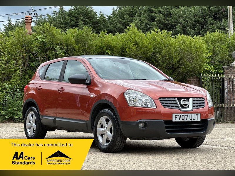 Used Nissan Cars for sale in Bedford, Bedfordshire | Prestigio Cars